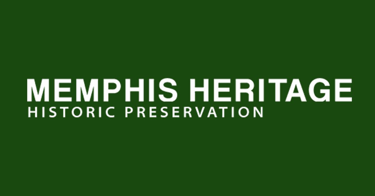 Memphis Historic Preservation