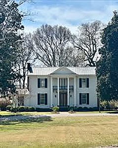 Charles Davis House (Porter House) - Memphis Heritage Inc.