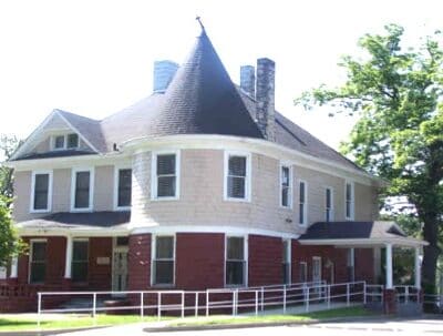 Cornelius Lawrence Clancy House - Memphis Heritage Inc.